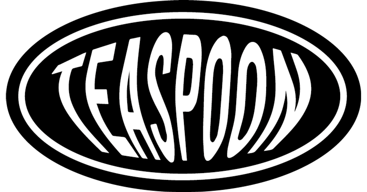 ARTWEAR – Teaspoon